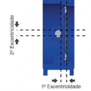 Válvula Borboleta Bi-Excêntrica High Performance - VCW MG - Grupo AVK ...